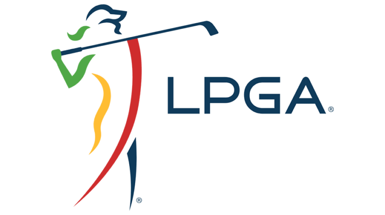 Ladies Professional Golf Association Lpga Vector Logo - First Tee ...
